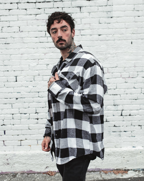 The Pretty Cult - Flannel