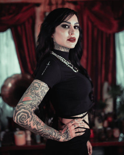 All – The Pretty Cult