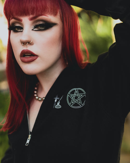 Tees - The Pretty Cult