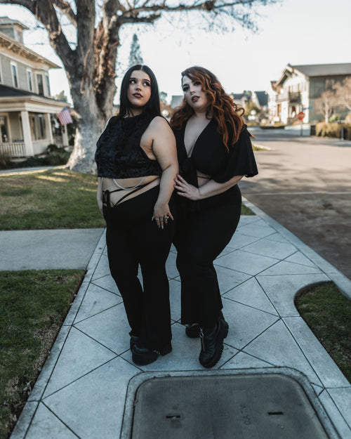 The Pretty Cult - 'Cult Collection' Made In Los Angeles