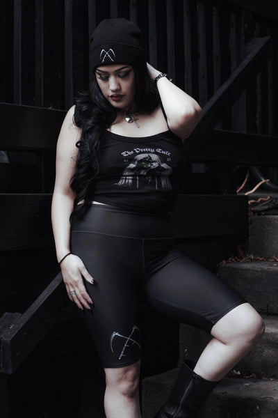 Wrath of Doom Tank | The Pretty Cult