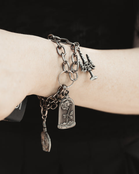 Saint’s Shadow Bracelet | The Pretty Cult