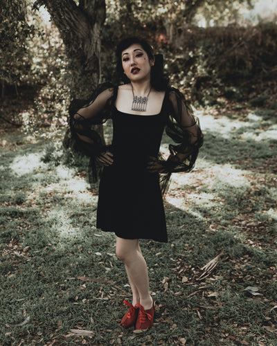 Dresses – The Pretty Cult