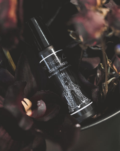 The Pretty Cult - 'Empress" Tarot Card Perfume (Roll On)